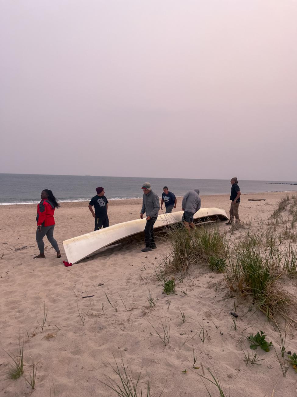 Acknowledging the Cultural Intelligence of Canoe People | Cultural Survival